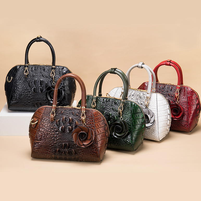 Handbags – Gregorium's Emporium